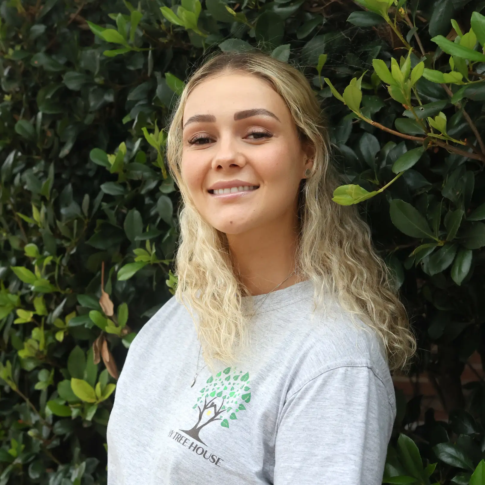 Sarah - My TreeHouse